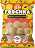 Pani Puri Packet (200 Gram) + 1 Litre Imli Pani Maker Sachet – SharEat