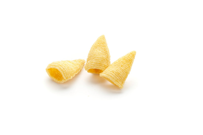 Corn Cones – SharEat