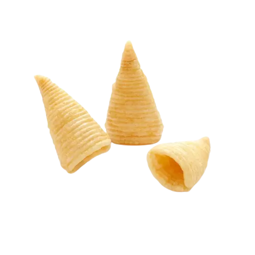 Cereal Cones – SharEat