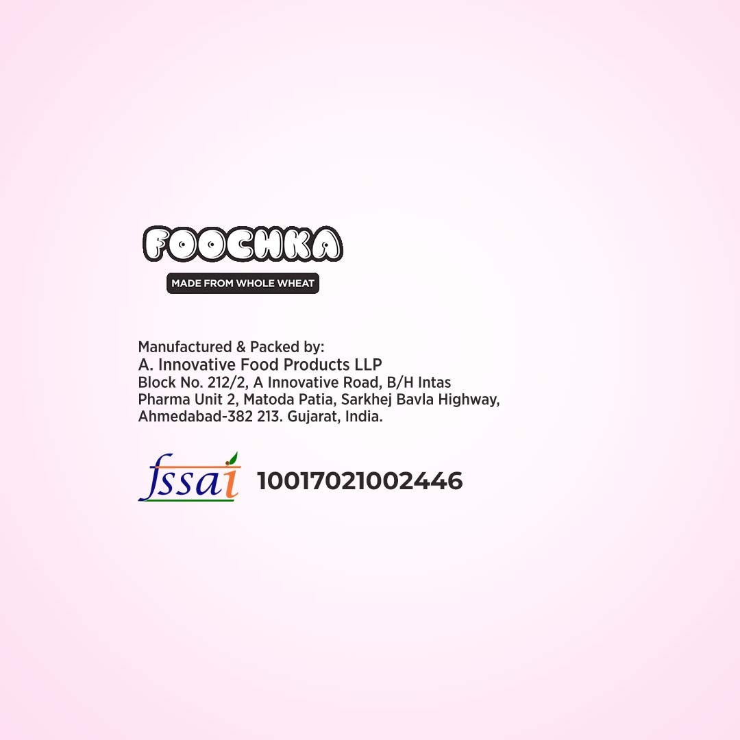 Pani Puri Hing Flavour Kit (30 Puris + 600ml Hing Pani & 200ml Mittha – SharEat